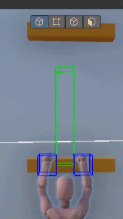 Recreating Uncharted 4's Climbing System in Unity! #gamedev #uncharted4 #unity3d - YouTube