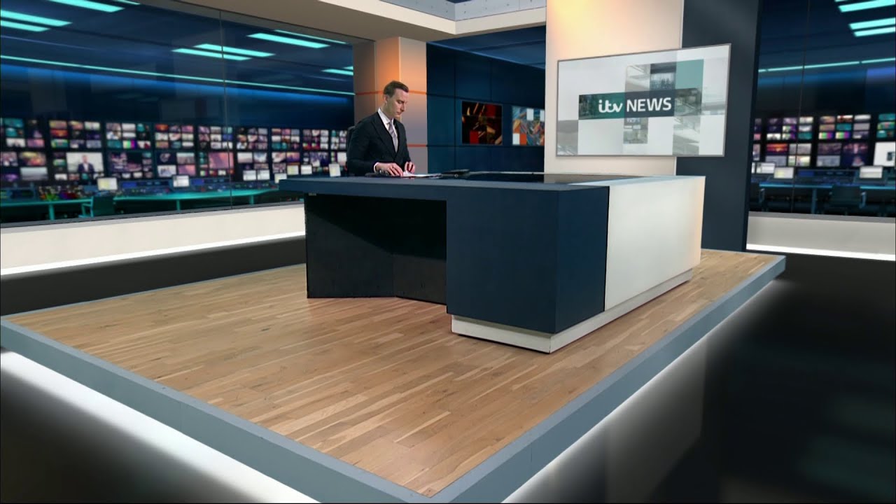 ITV - ITV News (22GMT - New Years Day - Full Program - 1/1/24) [1080p ...