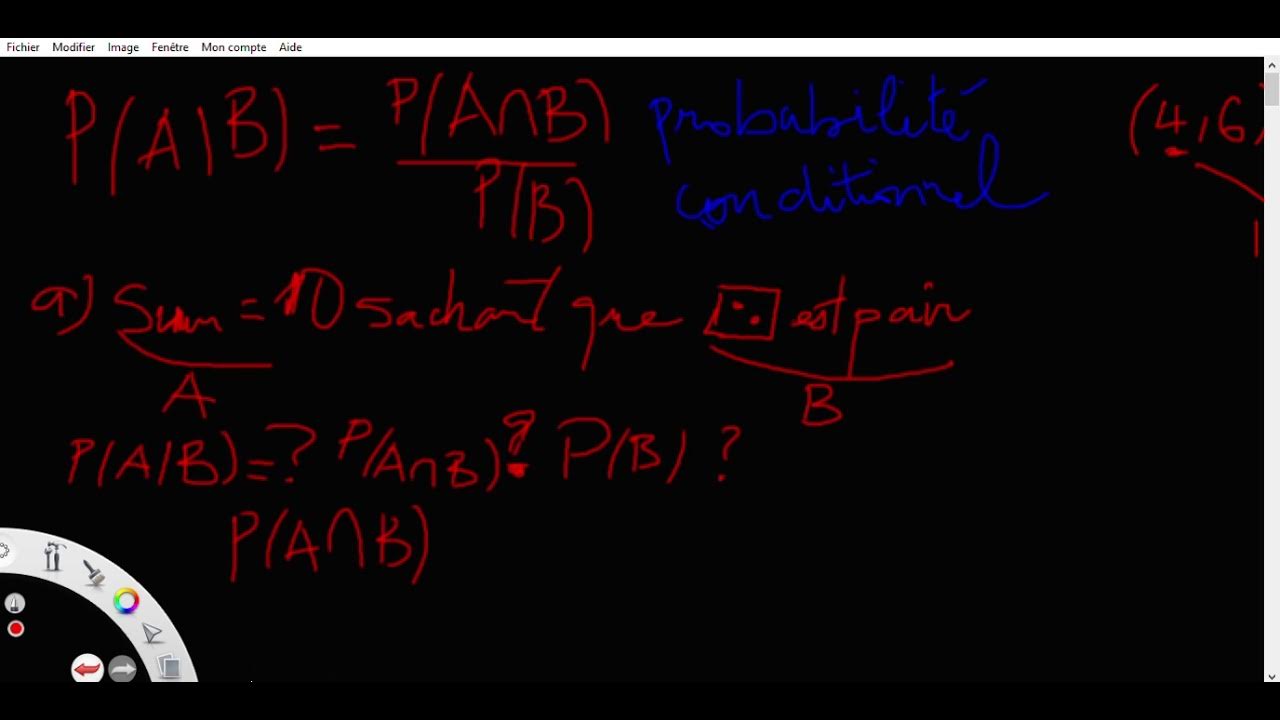Probabilites - ArchimaideTV 23 - YouTube
