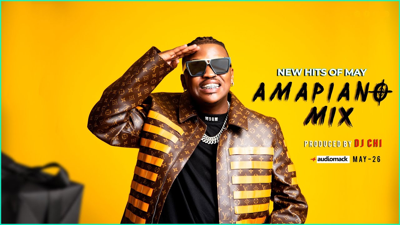 💥💥NEW AMAPIANO SONGS MIX | 26-5-2023💥💥 - YouTube