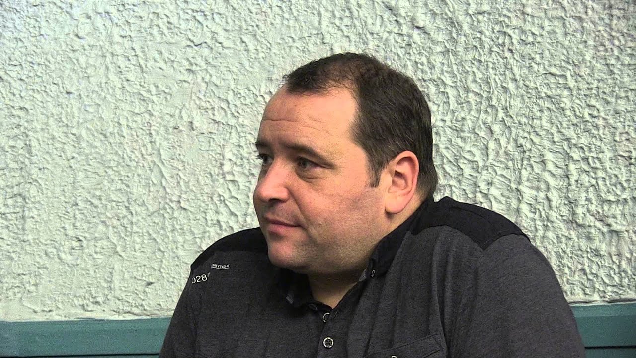 Christian Patterson discusses the Snow White Panto 2013 with 6 Towns ...