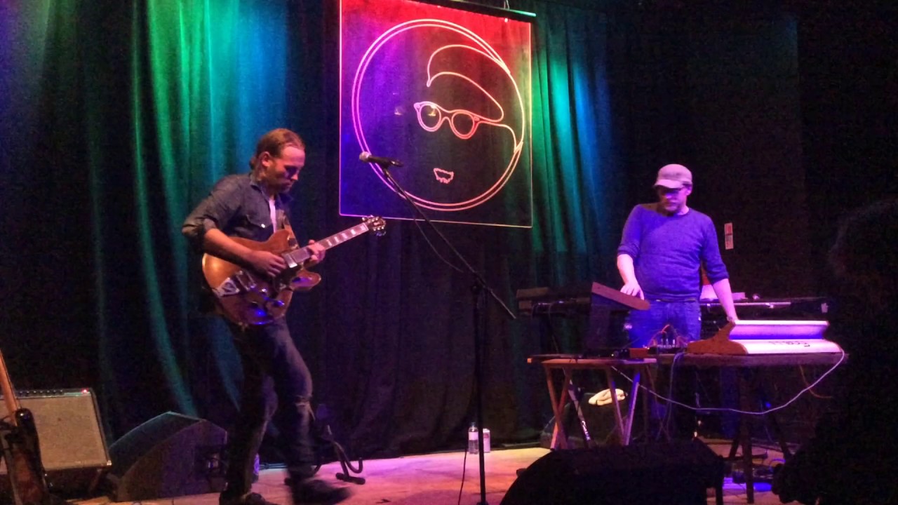 Silver Vials - Vultures, Band on the Wall - YouTube