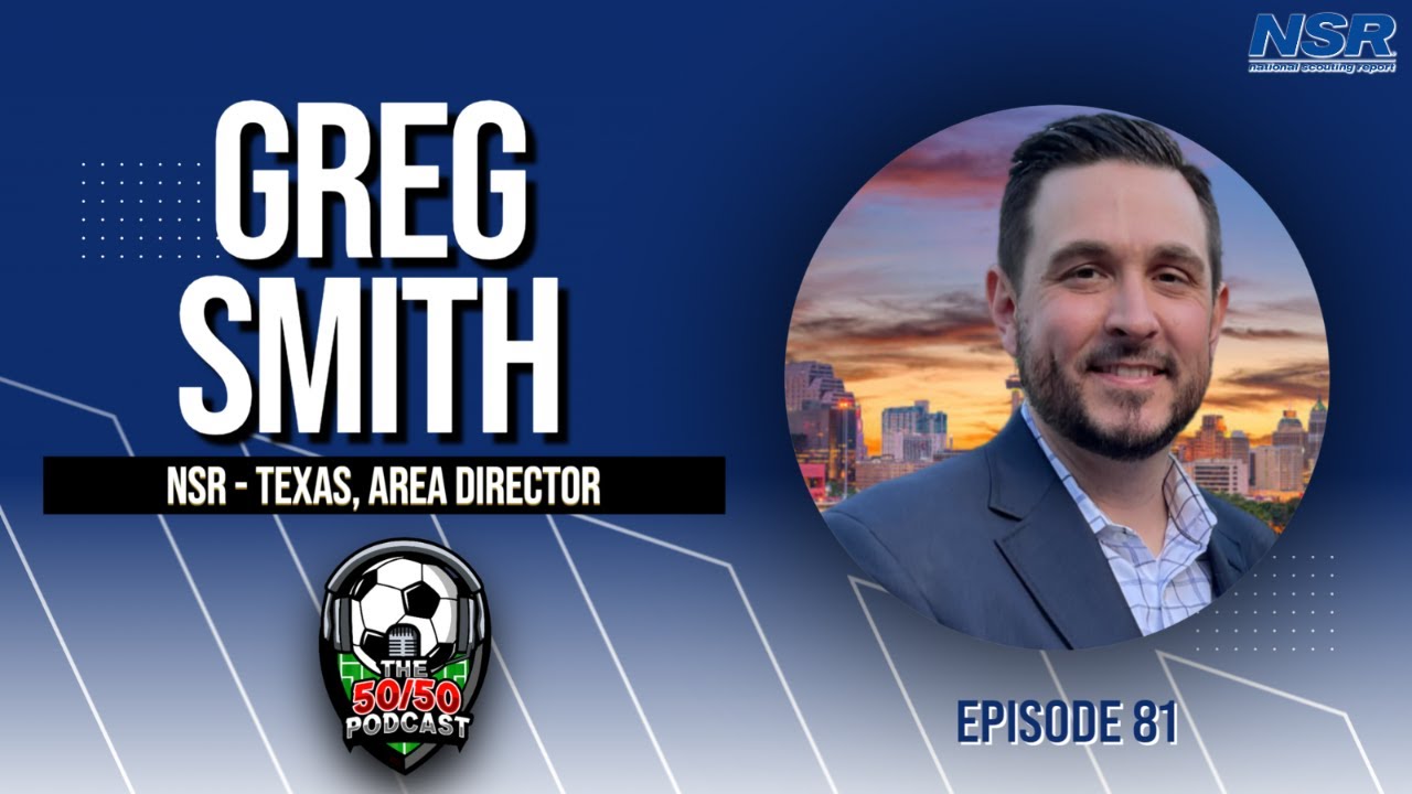 Ep 81, Greg Smith: NSR-Texas, Area Director - YouTube