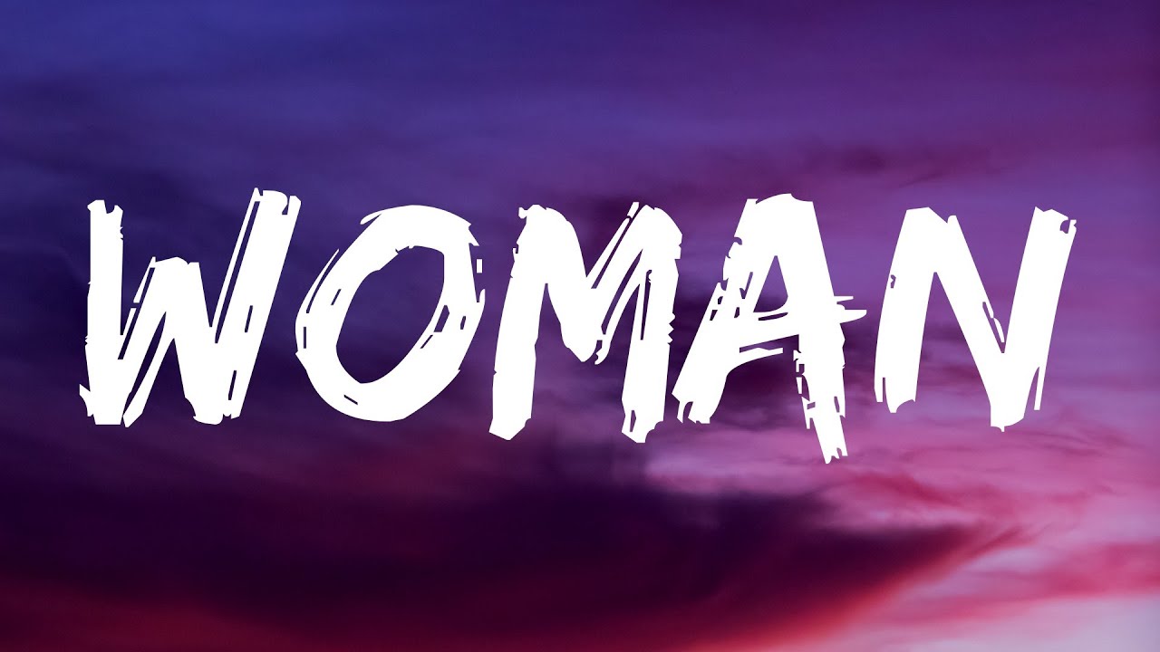 Doja Cat - Woman (Lyrics) - YouTube