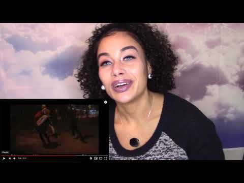 NBA Youngboy - Kick Yo Door (Official Video) | REACTION