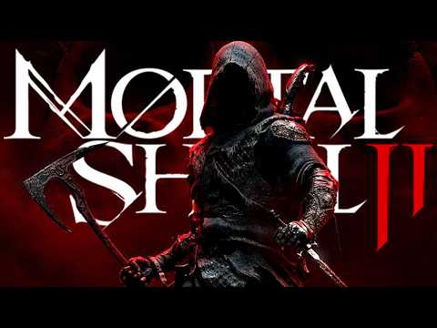 MORTAL SHELL II OPEN BETA | 𝐋𝐈𝐕𝐄