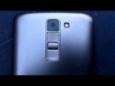 Lg K7
