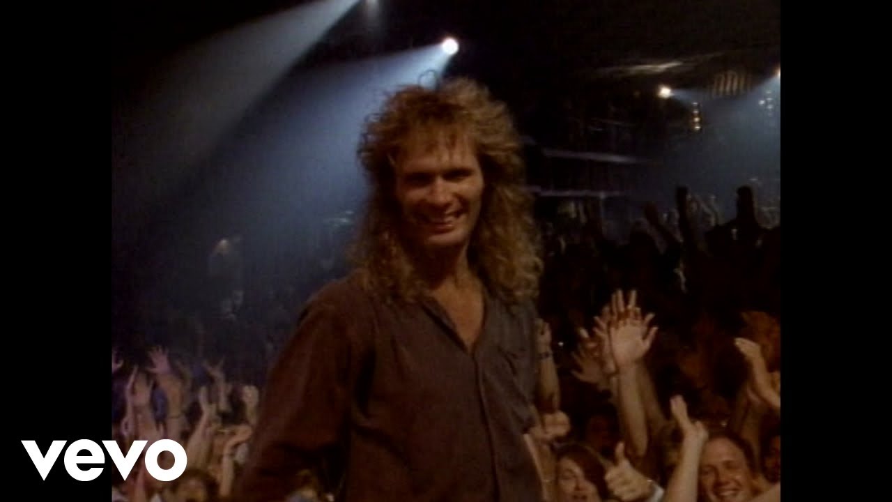 Henry Lee Summer - Hands On The Radio - YouTube