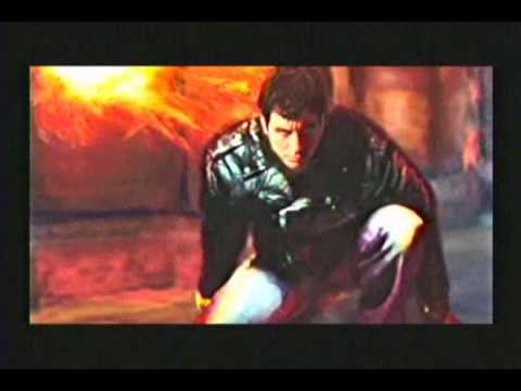 Ghost Rider-Playstation 2-Parte 1 - YouTube