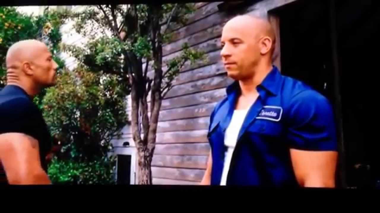 Fast and Furious 6 final scene ITA.(Scena Finale) - YouTube