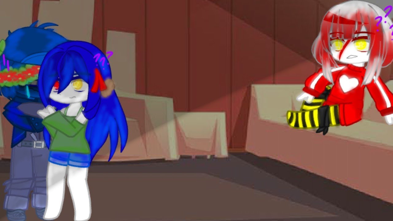 "We're bringin' WHO back!?" • Part 2/? • Countryhumans/Statehumans ...