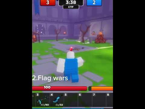 3.rekomendasi game tembak-tembakan roblox yang mungkin kalian menyukainya #roblox #shorts - YouTube