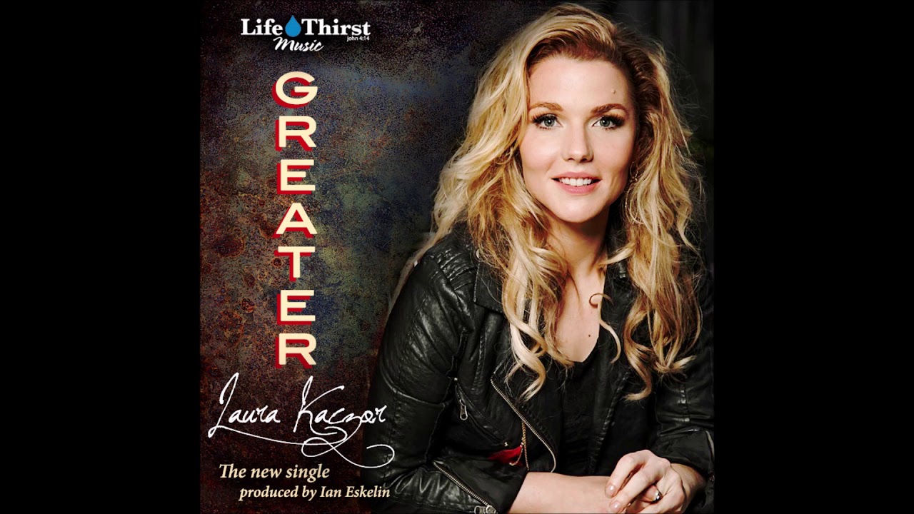 Laura Kaczor - Greater - Marybeth Conley Interview - YouTube