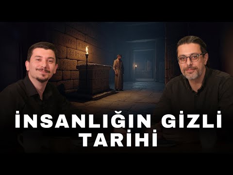 İnsanlığın Gizli Tarihi: Göklerden Gelen Sırlar ve Geleceğin Şifreleri