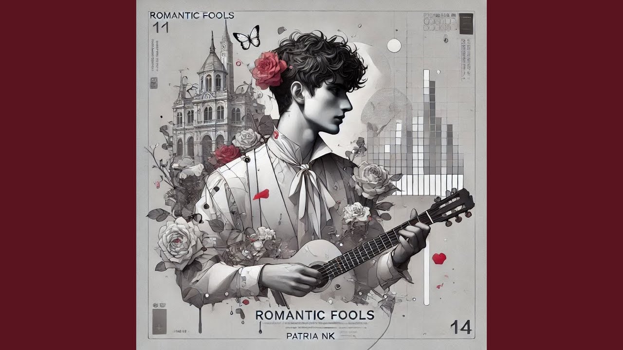Romantic Fools - YouTube