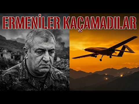 Ermeni Komutan \