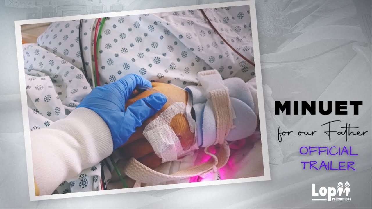 Minuet for Our Father - A Documentary by Lopii Productions - YouTube