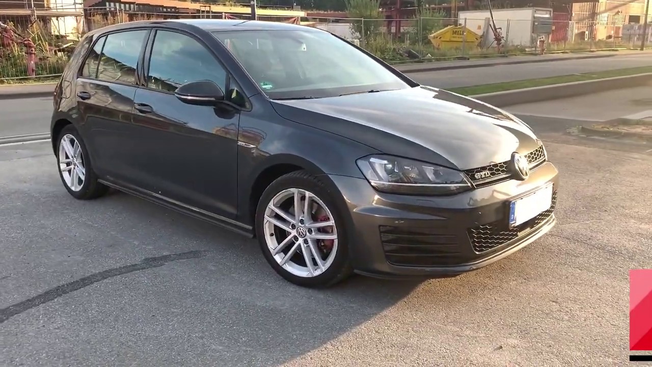 GOLF GTD 2.0 INCELEME | DEGERMI ? - YouTube