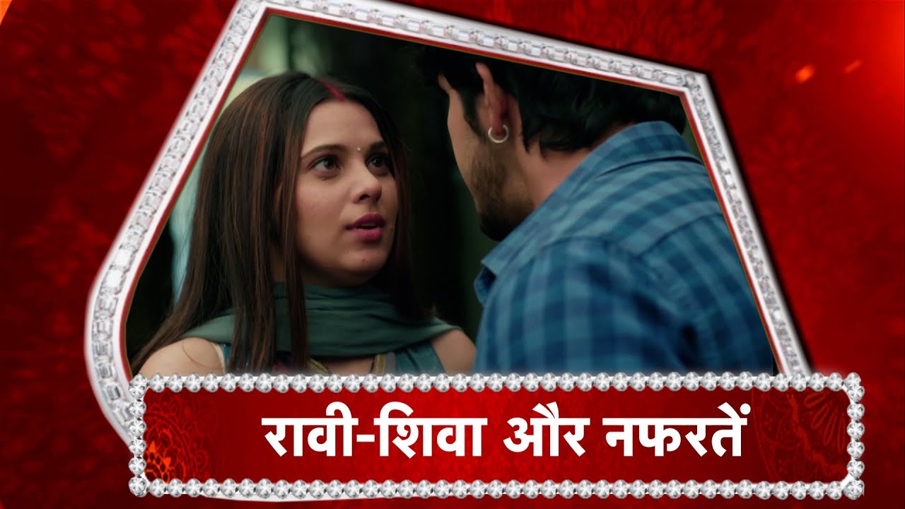 Pandya Store: Shiva Hurts Ravi's Feeling! - YouTube