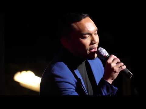 Fakhrul Razi Interview - YouTube