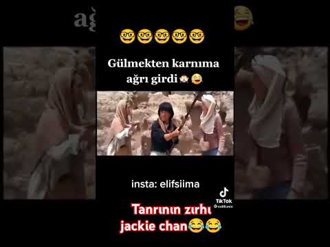 Okkey lets go#Ahmet binali#Te ma etmaje#jackie chan#🤓🤓🤓
