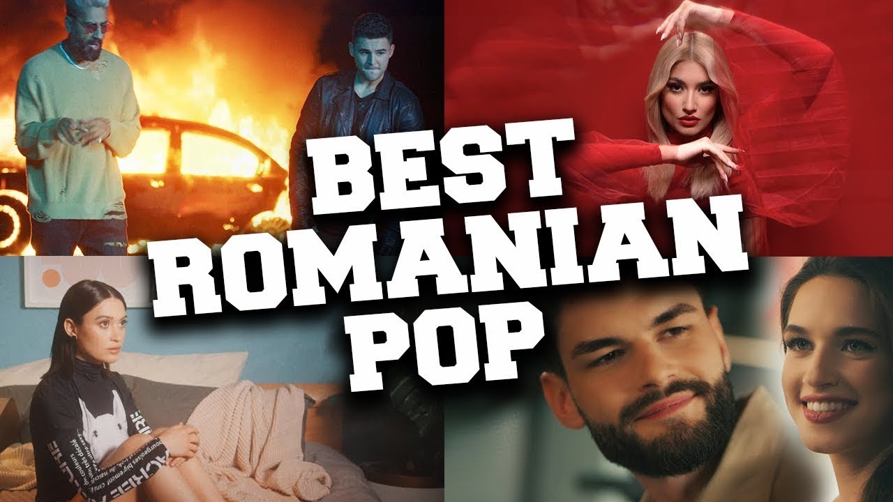 World Romanian Top Songs 2022 Top Romania 2022 Hit Music 2022 - YouTube