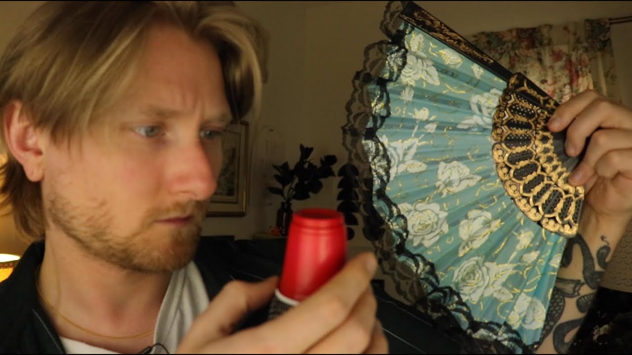 ASMR For People with Short Attention Spans - YouTube