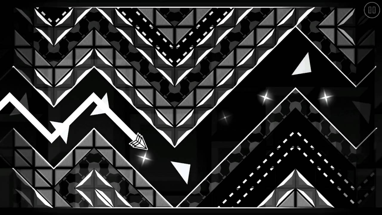 Geometry Dash [2.0] - Operation Gray II - by [DW] TEX02 (Level Request ...