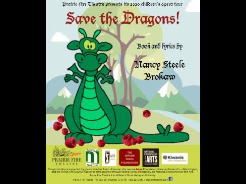 Save the Dragons! - YouTube