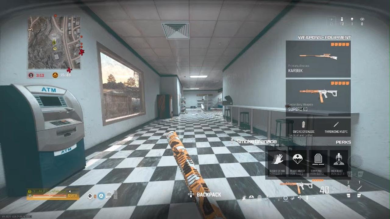 Call of Duty Easy snipe - YouTube