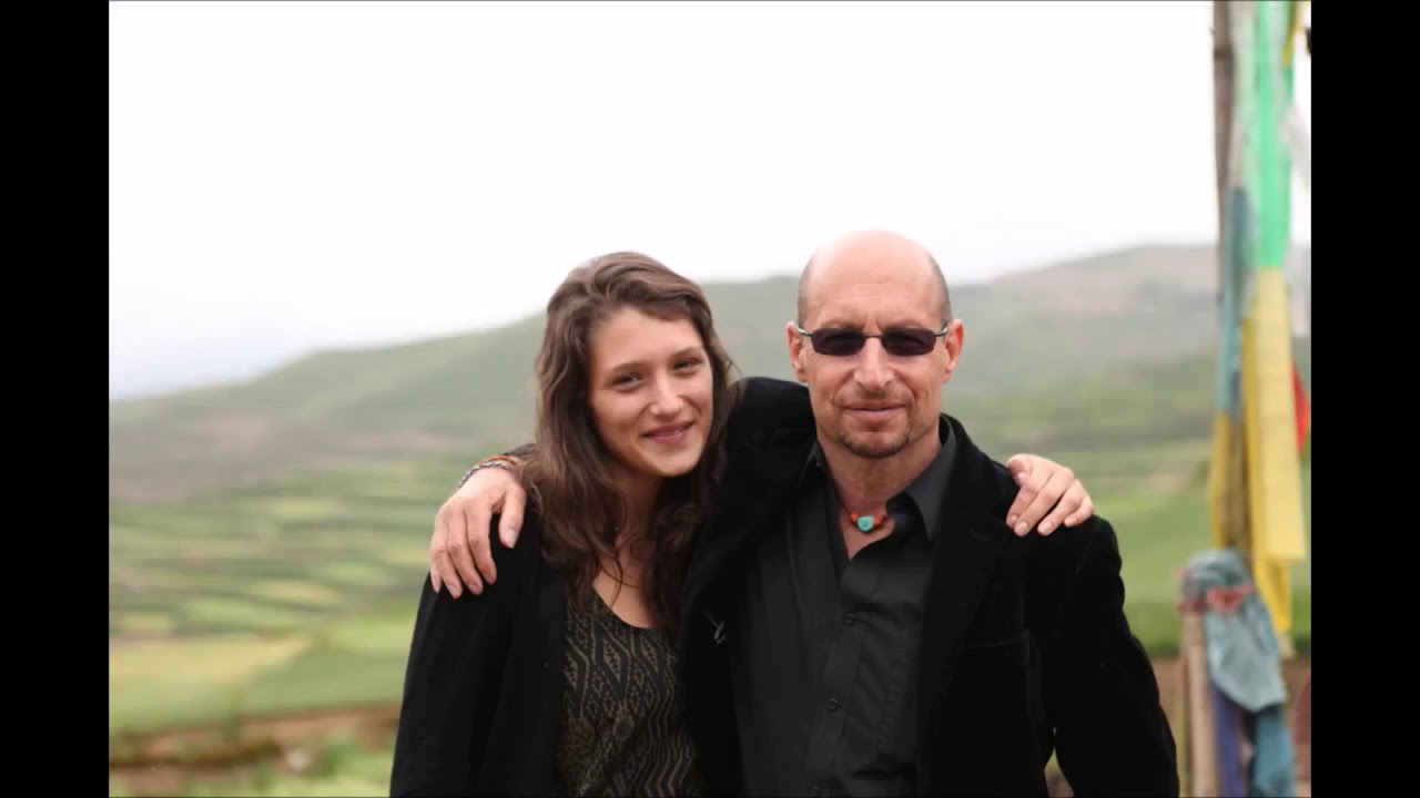 Life story of scholar Elliot Sperling narrated by his daughter Coline ...