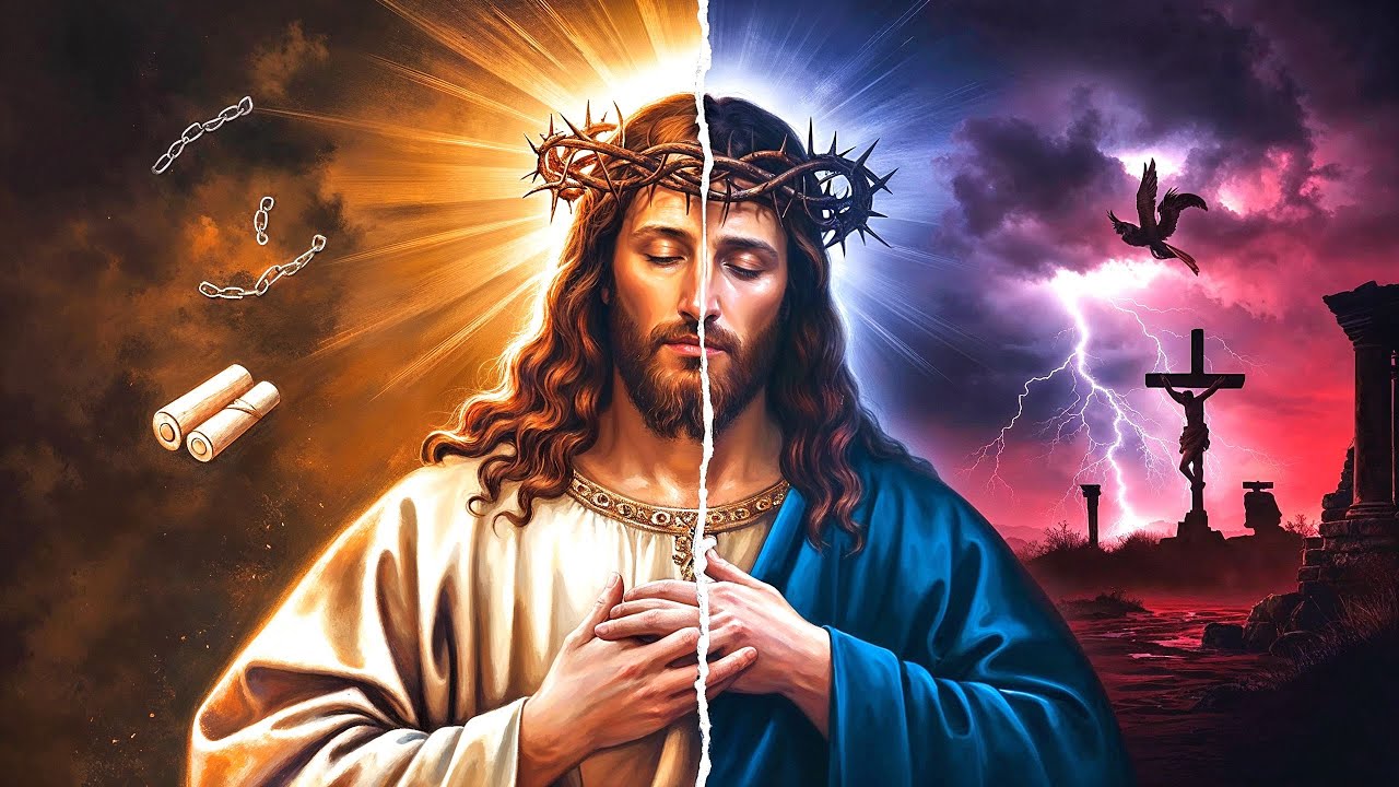 5 Signs Jesus' Death Changed Everything - YouTube