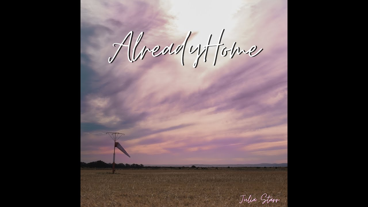 Already Home - YouTube