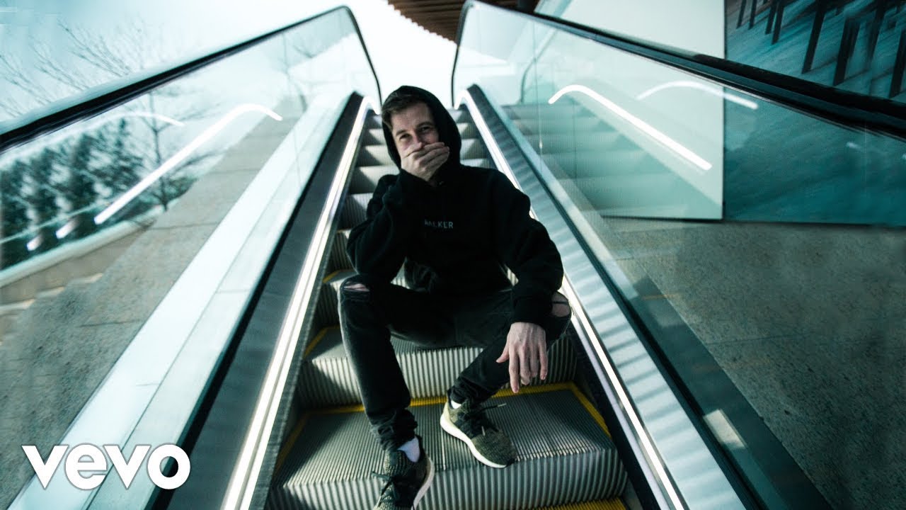 Alan Walker - Alien (New Song 2018) - YouTube