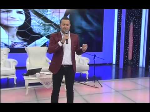 ALİ İNCE EZE BARKIM EKİN TV