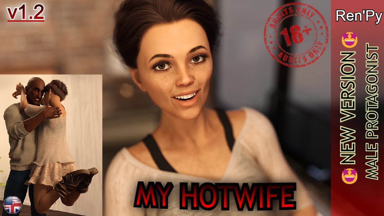 My Hotwife v1.2 New Version PC/Android - YouTube