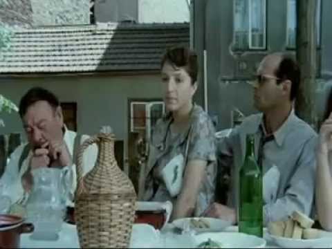 Otac na sluzbenom putu. Braca Morici.