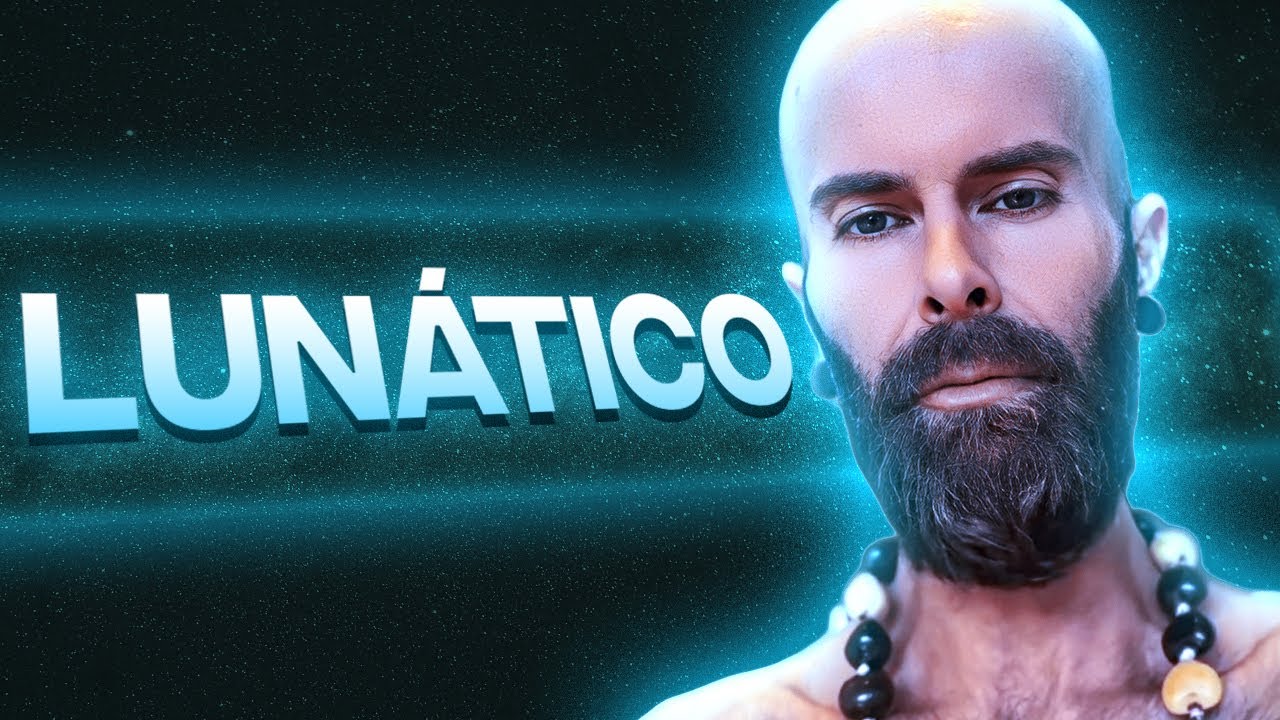 O MAIOR LUNÁTICO... - YouTube