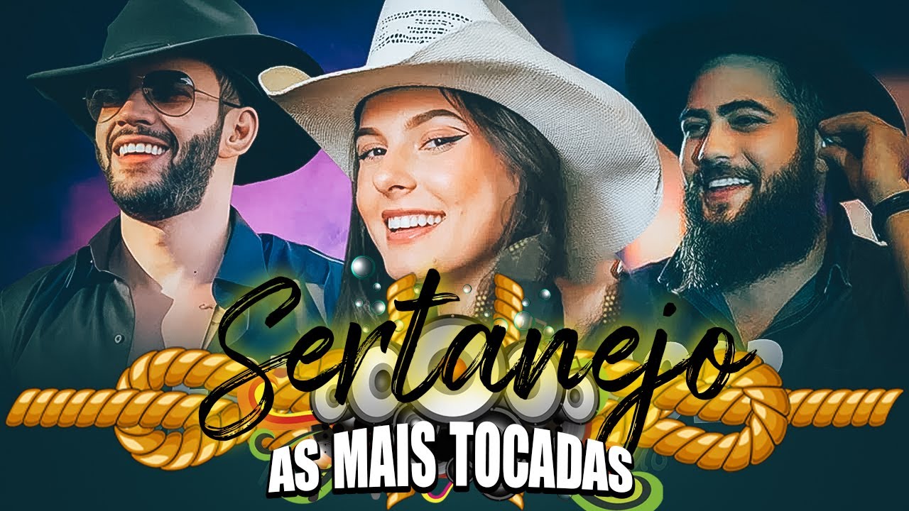 Musicas Mais Tocadas 2023 🔥 Melhores Músicas do Momento 2023 (Mix Mais ...