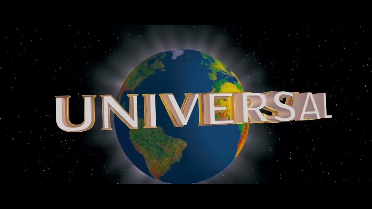 Universal/Pixar/MPAA Rating Card (G)/Universal Studios Hollywood and ...