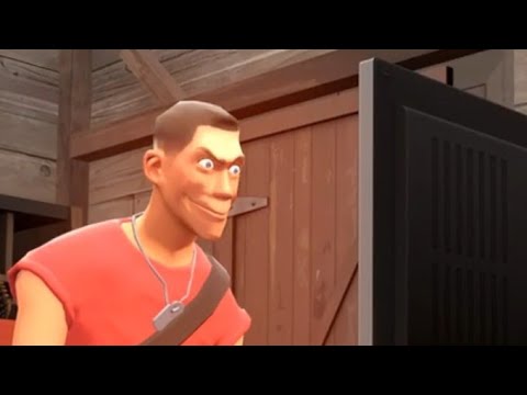 STBlackST RED Team’s Euro Trip Part 1 OST - Scout’s watchin’ Hot-dogs ...