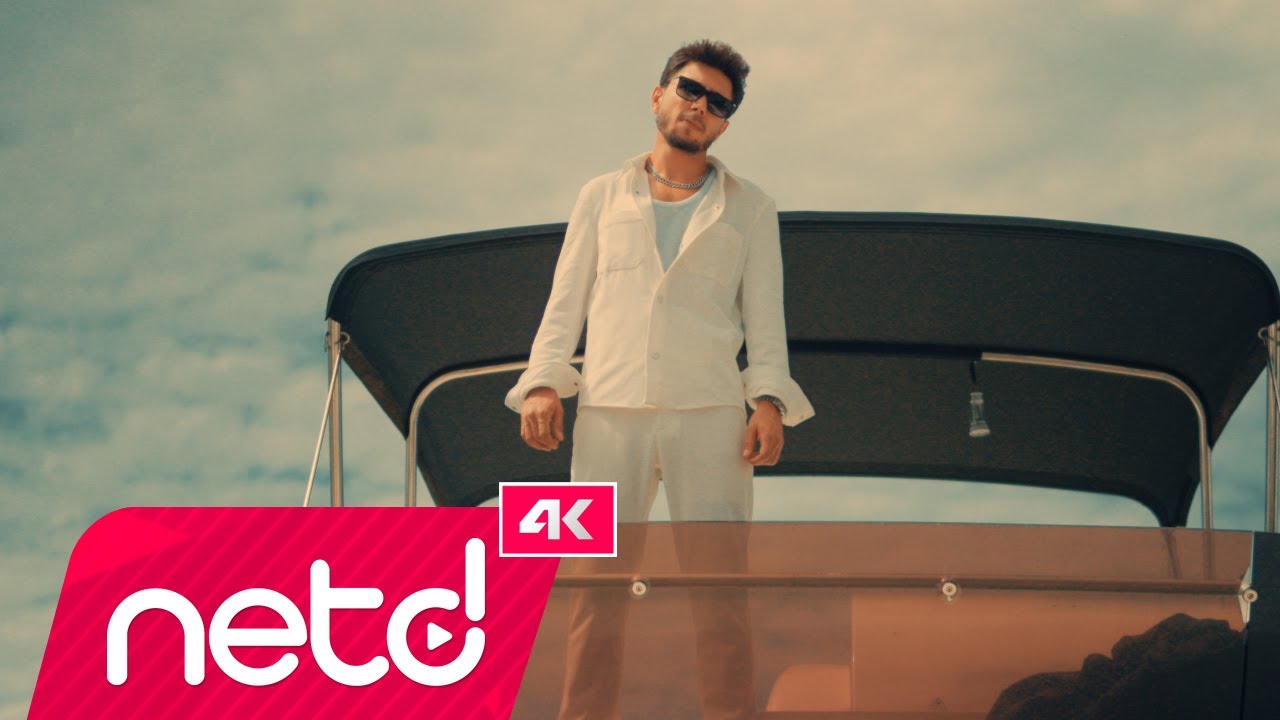 Samet Kaya - Zor - YouTube