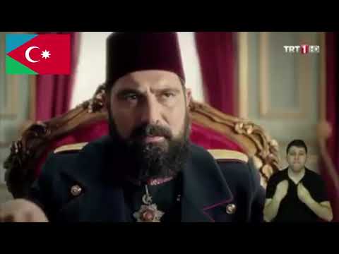 Turk Bayragi Tebrizde açılacaq