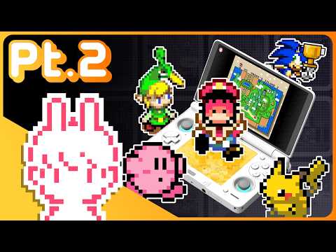 Do More With Your Handhelds - Part 2