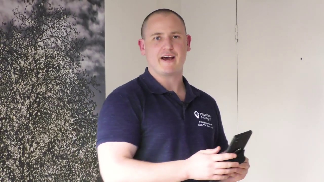 Inspection Manager Tips - Time-Saving Features for Routine Inspections ...