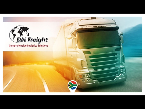 DN Freight - YouTube