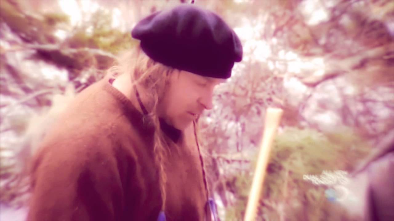 Dual Survival - Dave/Cody Edge of Glory(for overlookedfile) - YouTube