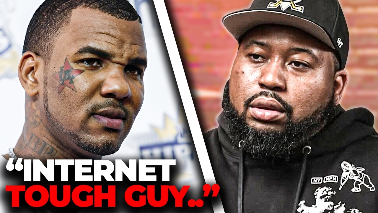 7 Guests Who SCHOOLED DJ Akademiks - YouTube