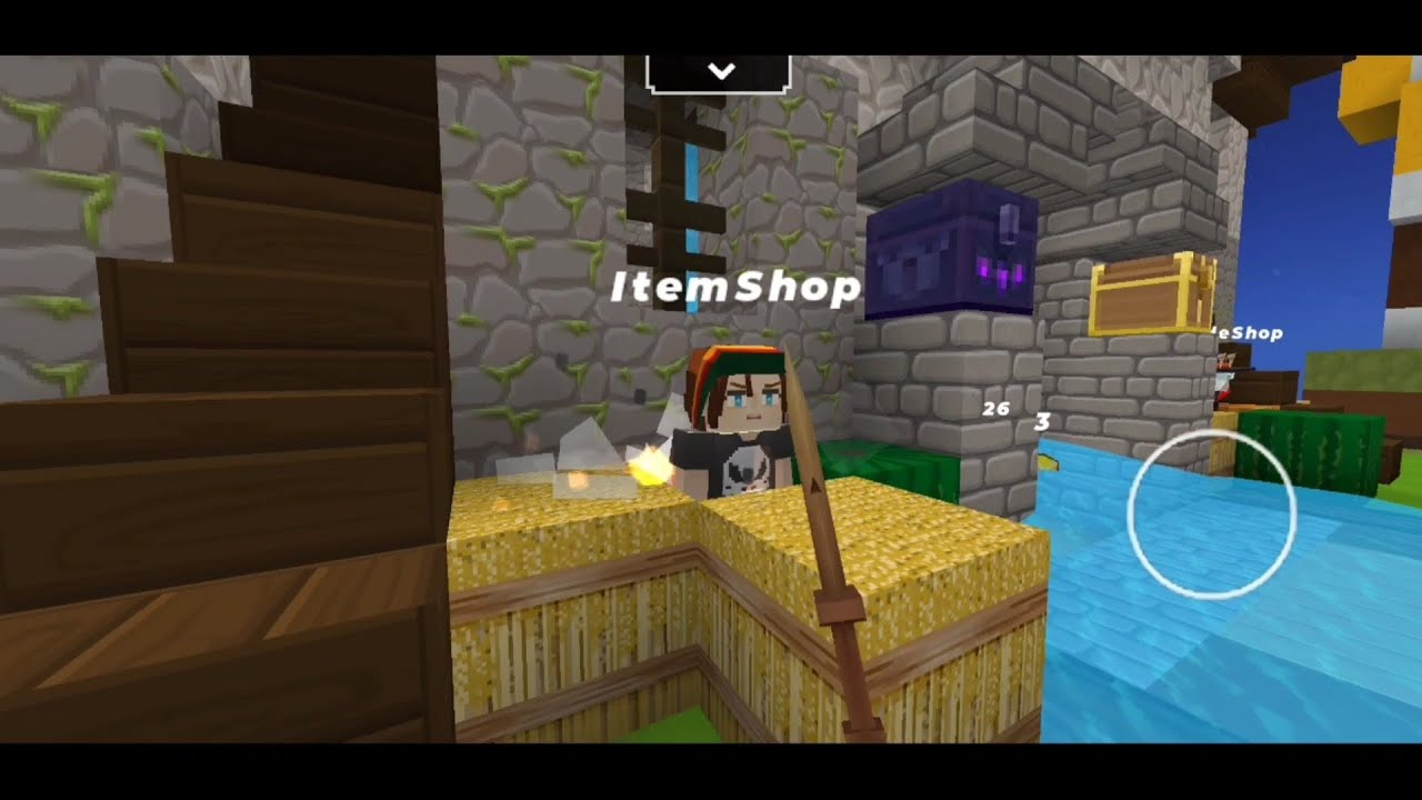 New Cool Features in Hackwars !! - YouTube