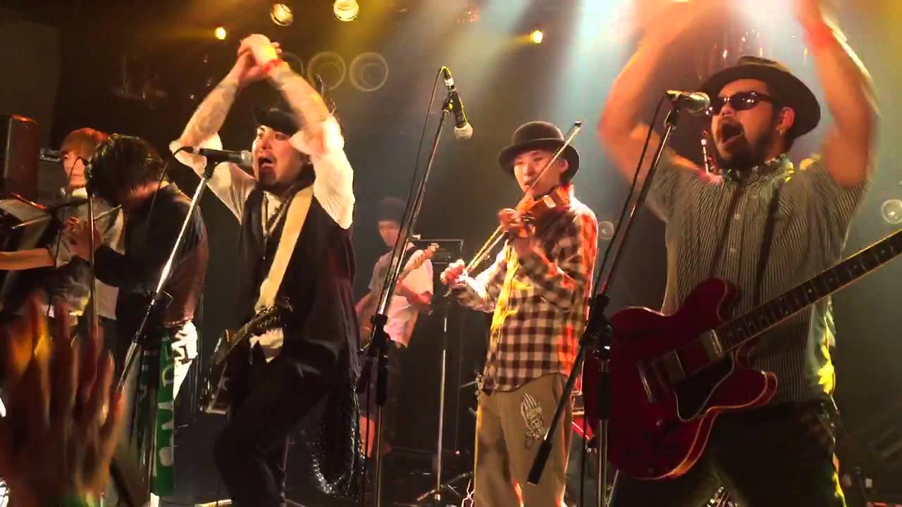 MoDERN B Beard 20160327 - YouTube